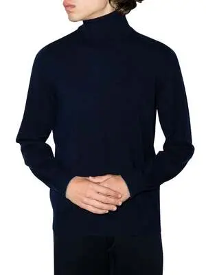 Brunello Cucinelli Cashmere Turtleneck