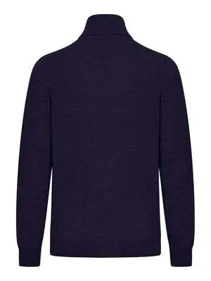Brunello Cucinelli Cashmere Turtleneck