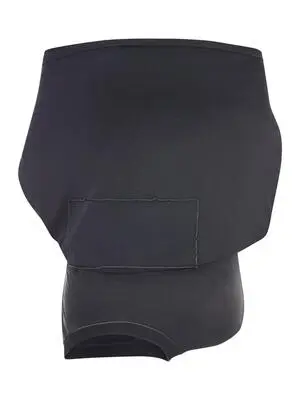 MAISON MARGIELA Upside Down Top
