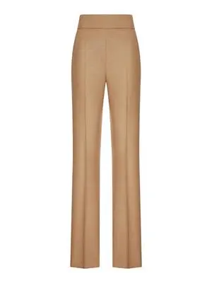 Valentino Garavani Long Pants For Women