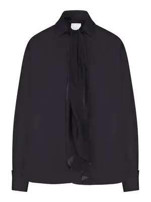 Sacai Sheer Shirts For Women