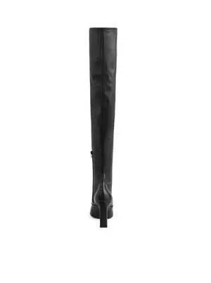 TOTEME Over-the-knee Boots In Nappa