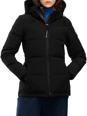 Canada Goose Chelsea Parka