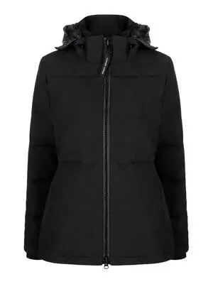 Canada Goose Chelsea Parka - Black
