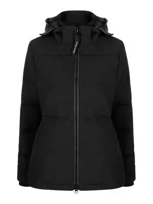 Canada Goose Chelsea Parka - Black