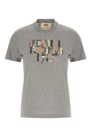 Fendi Clothing T-shirt - Multicolor