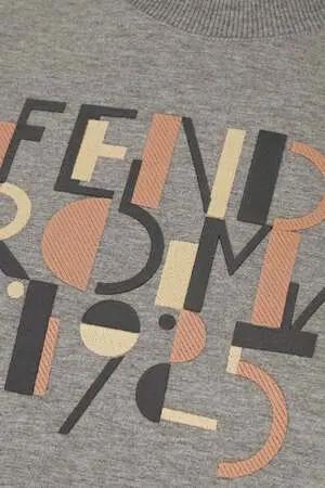 Fendi Clothing T-shirt