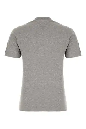 Fendi Graphic Print T-shirt - Multicolor