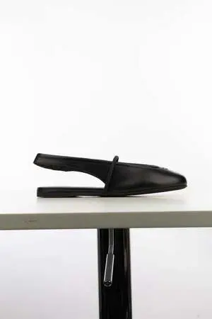 Miu Miu Shoes Flats - Multicolor