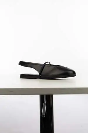 Miu Miu Shoes Flats