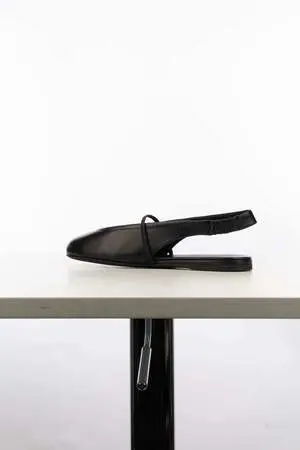 Miu Miu Flat Shoes