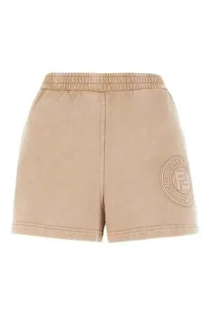 Fendi Clothing Shorts - Multicolor