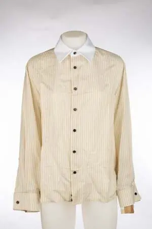 Bottega Veneta Clothing Shirts - Multicolor