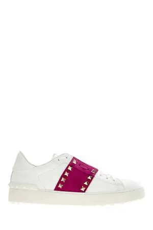 Valentino Garavani Shoes Sneakers - Multicolor