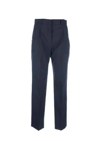 Prada Clothing Trousers - Multicolor
