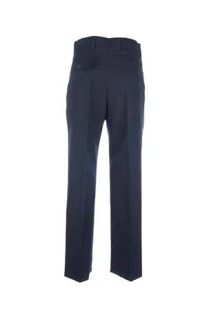 Prada Clothing Trousers