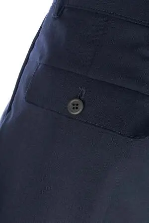 Prada Clothing Trousers