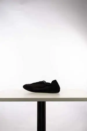 Prada Low Top Sneakers - Multicolor