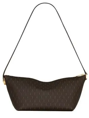 Saint Laurent Borsa A Tracolla Le Monogramme