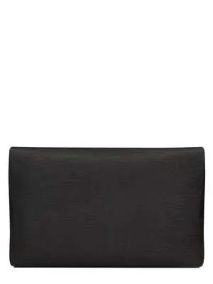 Saint Laurent Pochette Envelope Cassandre Large