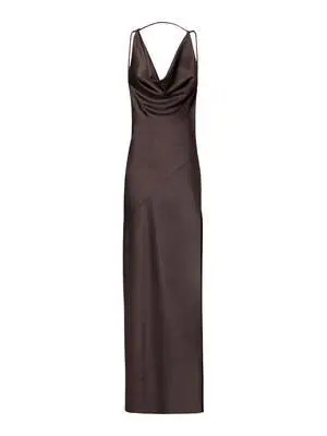 Andamane Vera Maxi Dress - Multicolor