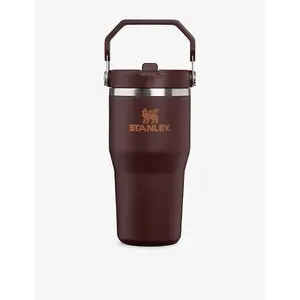 STANLEY Iceflow™ Flip Straw 2.0 Tumbler 20oz - Coffee