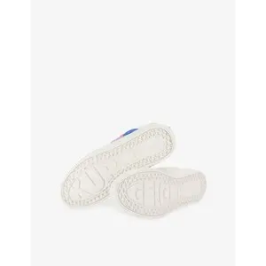 Kurt Geiger London Leather Trainers