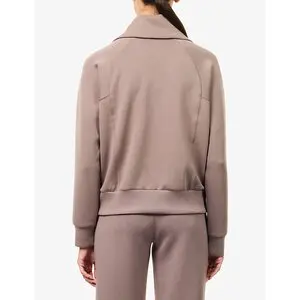 Spanx Airessentials® Half Zip Jersey Sweatshirt