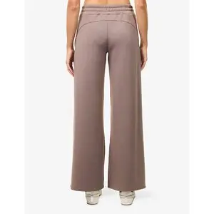 Spanx Airessentials® Wide-leg Jersey Trousers