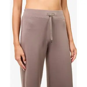Spanx Airessentials® Wide-leg Jersey Trousers