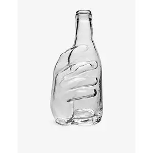 SERAX Edward Glass Carafe - Transparent