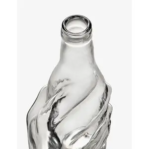 SERAX Edward Glass Carafe