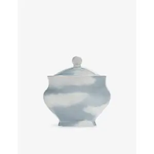 SERAX Rêves De Rêves Porcelain Sugar Bowl