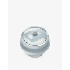 SERAX Rêves De Rêves Porcelain Sugar Bowl