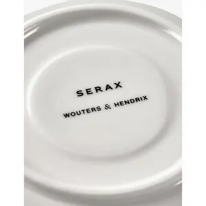 SERAX Rêves De Rêves Porcelain Sugar Bowl