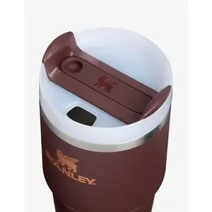 STANLEY Quencher H2.0 Flowstate Stainless-steel Tumbler 0.59l - Coffee