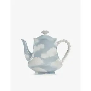 SERAX Rêves De Rêves Porcelain Tea Pot