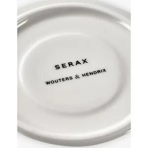 SERAX Rêves De Rêves Porcelain Tea Pot