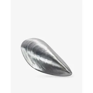 SERAX Marcel Les Objets Mouleversants Marcel Steel Bottle Opener - Grey