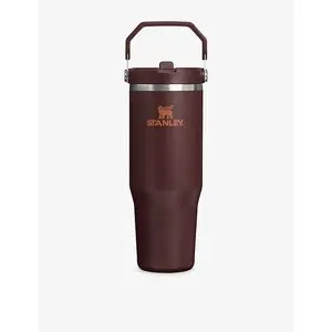 STANLEY Iceflow™ Flip Straw 2.0 Tumbler 30oz Coffee