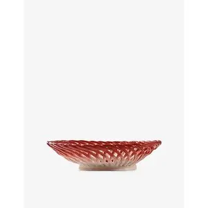 SERAX Salvador Basket Earthenware Bread Basket