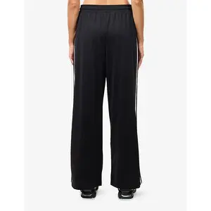 TALA Striped-trim Jersey Jogging Bottoms