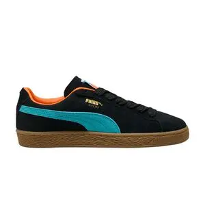PUMA Carrots X Suede Opale Blue