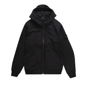 Stone Island Hooded Blouson