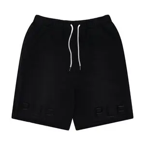 PURPLE BRAND Mwt Fleece Sweatshort