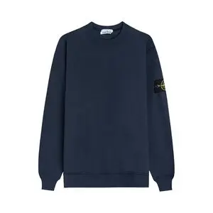 Stone Island Sweatshirt Marine - Blue