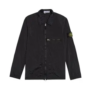 Stone Island Metal Overshirt