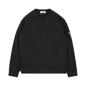 Stone Island Logo T-shirts For Women
