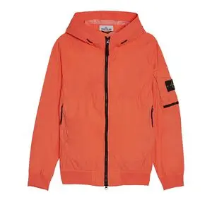 Stone Island Hooded Jacket