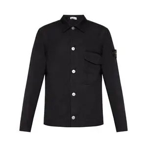 Stone Island Shirt Jacket
